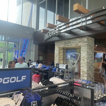 TOPGOLF - Updated December 2024 - 366 Photos & 247 Reviews - 400 Presto ...