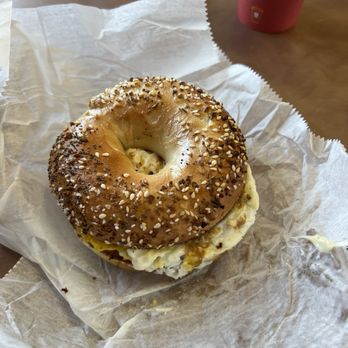 BAGEL CAFE - Updated August 2025 - 54 Photos & 151 Reviews - 373 ...