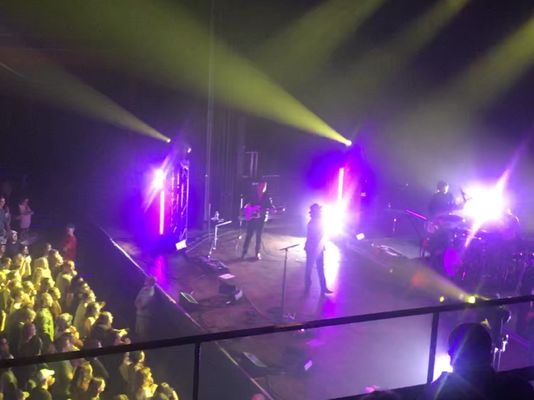 THE PAGEANT - 101 Photos & 212 Reviews - Bars - 6161 Delmar, Saint ...