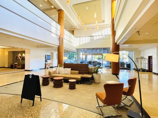 TORRANCE MARRIOTT REDONDO BEACH - Updated December 2024 - 532 Photos ...