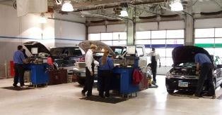 LUTHER FAMILY FORD - Updated October 2025 - 26 Reviews - 3302 36th St S ...