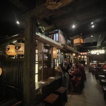 KIN RAMEN - Updated September 2024 - 1244 Photos & 491 Reviews - 129 W ...