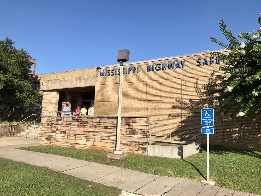 MISSISSIPPI HIGHWAY SAFETY PATROL - Updated July 2025 - 11 Reviews ...
