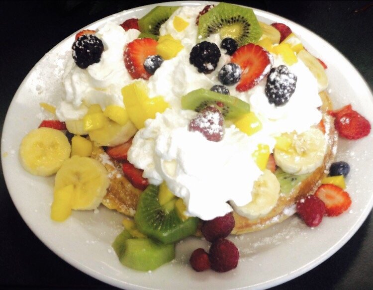 FERNANDO’S FAMILY RESTAURANT - Updated October 2024 - 311 Blake Street ...