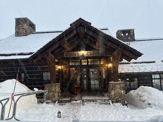 ZACH’S CABIN - Updated December 2025 - 75 Photos & 98 Reviews - 130 ...