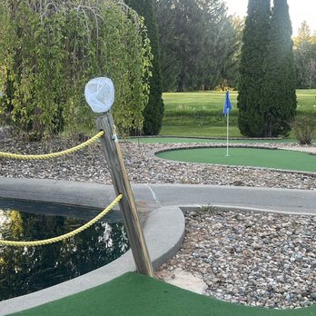 AH BLANK GOLF COURSE - Updated October 2025 - 808 County Line Rd, Des ...