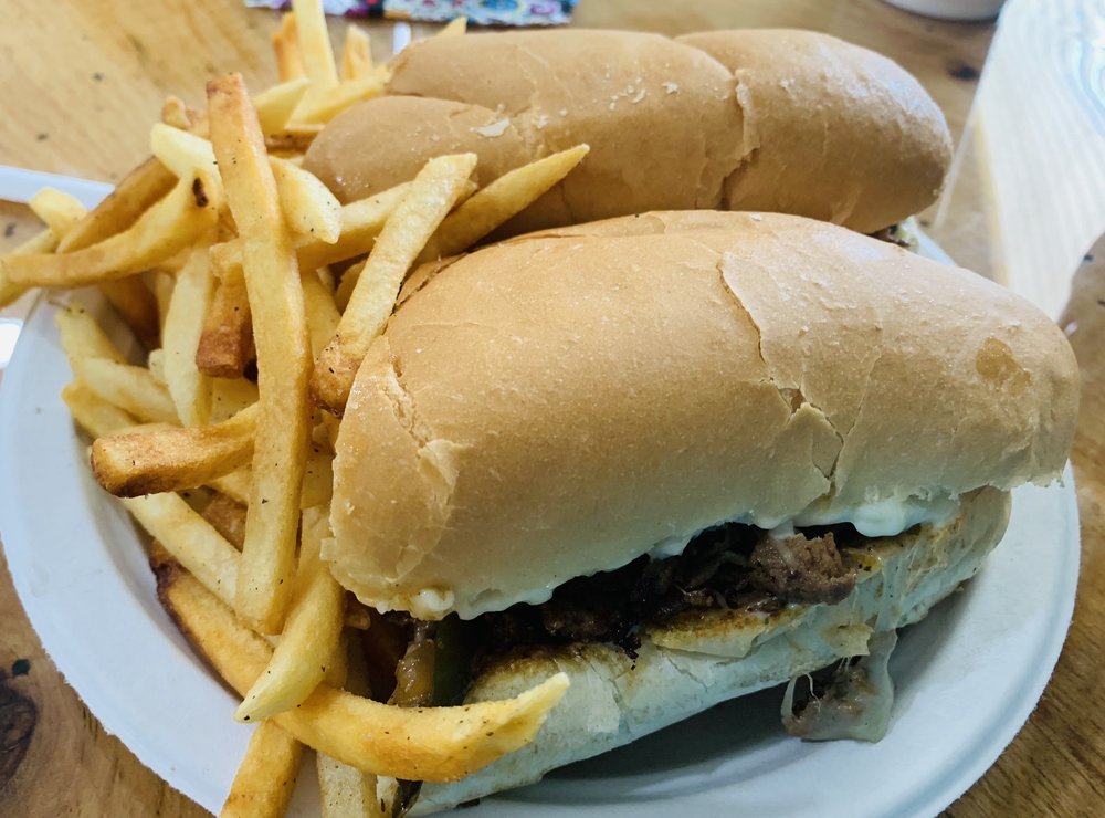 Sweet Sassa Market And Cafe, Homosassa | Roadtrippers