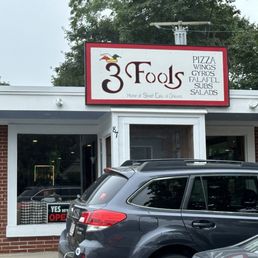 3 FOOLS - Updated June 2025 - 48 Photos & 134 Reviews - 87 Rte 6A ...