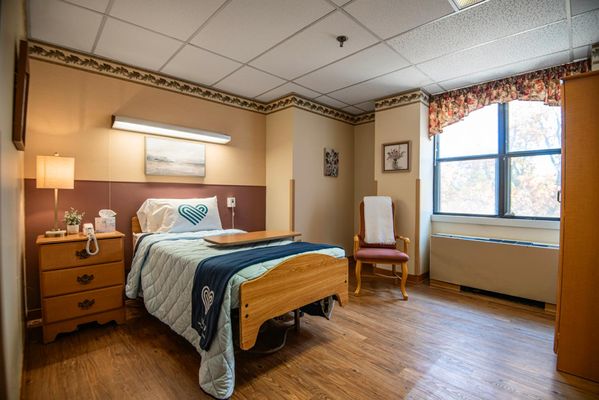 FAIRVIEW NURSING AND REHABILITATION CENTER - Updated December 2025 - 19 ...