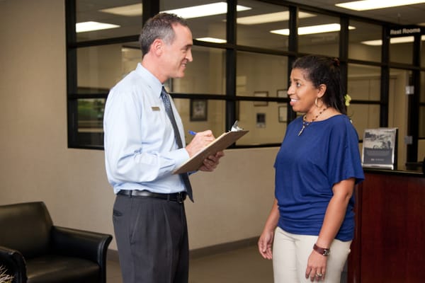 SEWELL LEXUS COLLISION CENTER OF DALLAS - Updated December 2025 - 12 ...