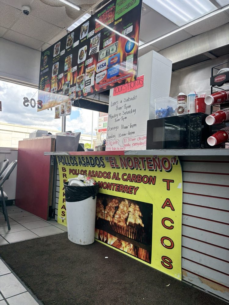 EL NORTENO - Updated January 2026 - 212 State Hwy 71, Bastrop, Texas ...