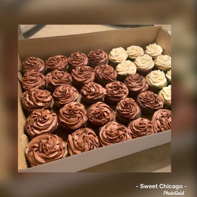 SWEET CHICAGO BAKERY - Updated November 2025 - 15 Photos - 2274 Salem ...