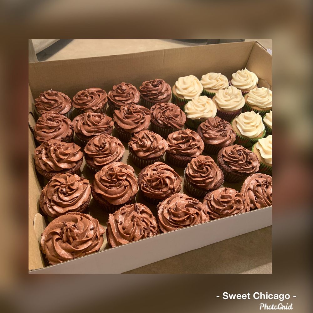 SWEET CHICAGO BAKERY - Updated January 2026 - 15 Photos - 2274 Salem Rd ...