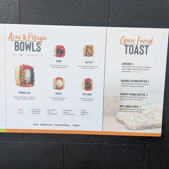 SIDEWALK JUICE - Updated September 2024 - 194 Photos & 352 Reviews ...