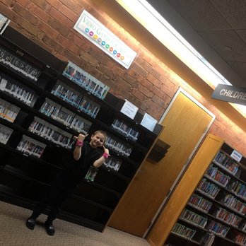 NEW CITY LIBRARY - Updated December 2025 - 220 N Main St, New City, New ...