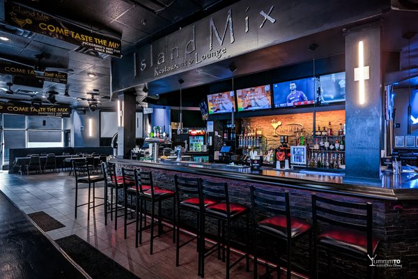 ISLAND MIX RESTAURANT & LOUNGE - Updated May 2025 - 37 Photos & 49 ...
