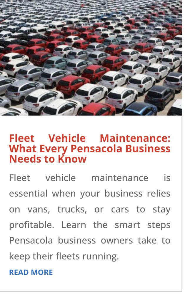 STRONG AUTO - Updated August 2025 - 24 Photos - 3008 W Strong St ...