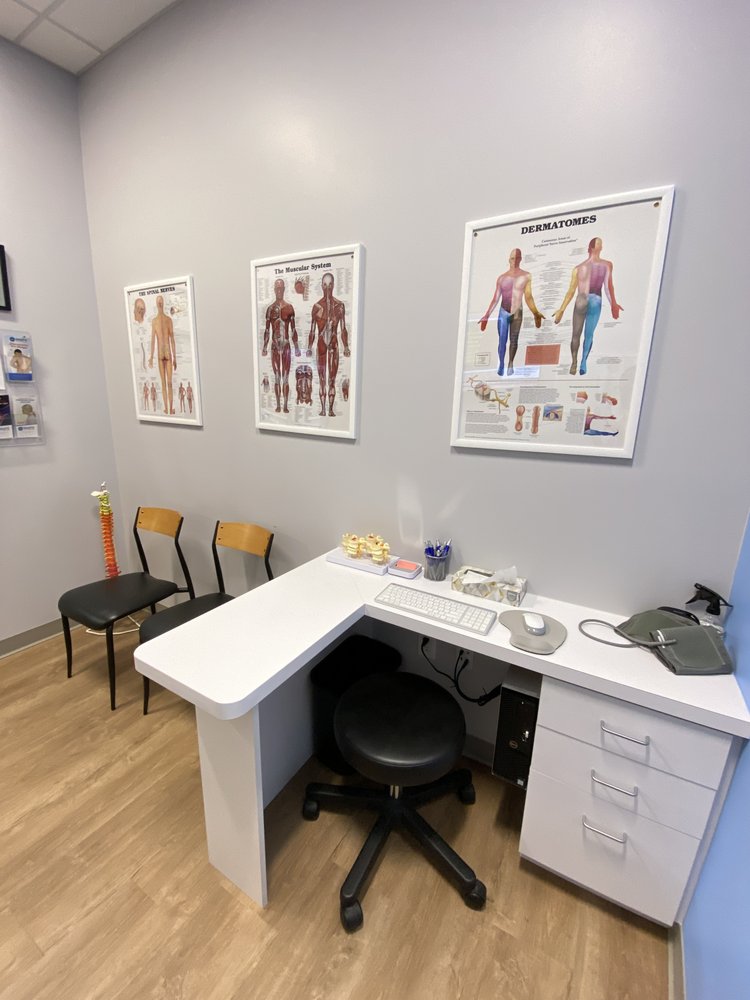 BACKFIT HEALTH + SPINE - Updated December 2025 - 41 Photos & 11 Reviews ...