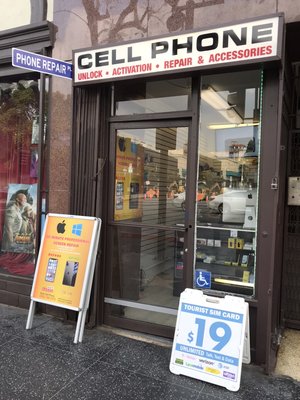 BOSS CELL PHONE - Updated November 2025 - 11 Reviews - 6646 Hollywood ...