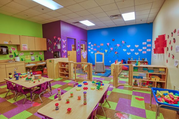 O2B KIDS AVALON PARK - Updated January 2025 - 29 Photos - 15565 Golden ...