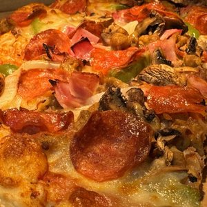 TIMBER PIZZA - MCLEAN - Updated February 2025 - 31 Photos & 18 Reviews ...