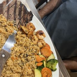 INCA FUSION PERUVIAN RESTAURANT - Updated December 2025 - 445 Photos ...