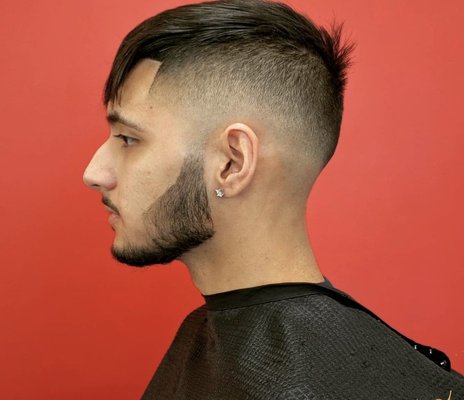 THE LINE UP BARBER SHOP - Updated August 2024 - 24 Photos - 2121 S ...