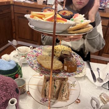 EMMA’S TEA SPOT - Updated May 2024 - 232 Photos & 132 Reviews - 5500 ...