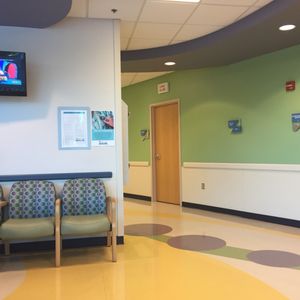 CHKD HEALTH & SURGERY CENTER AT OYSTER POINT - Updated July 2025 ...