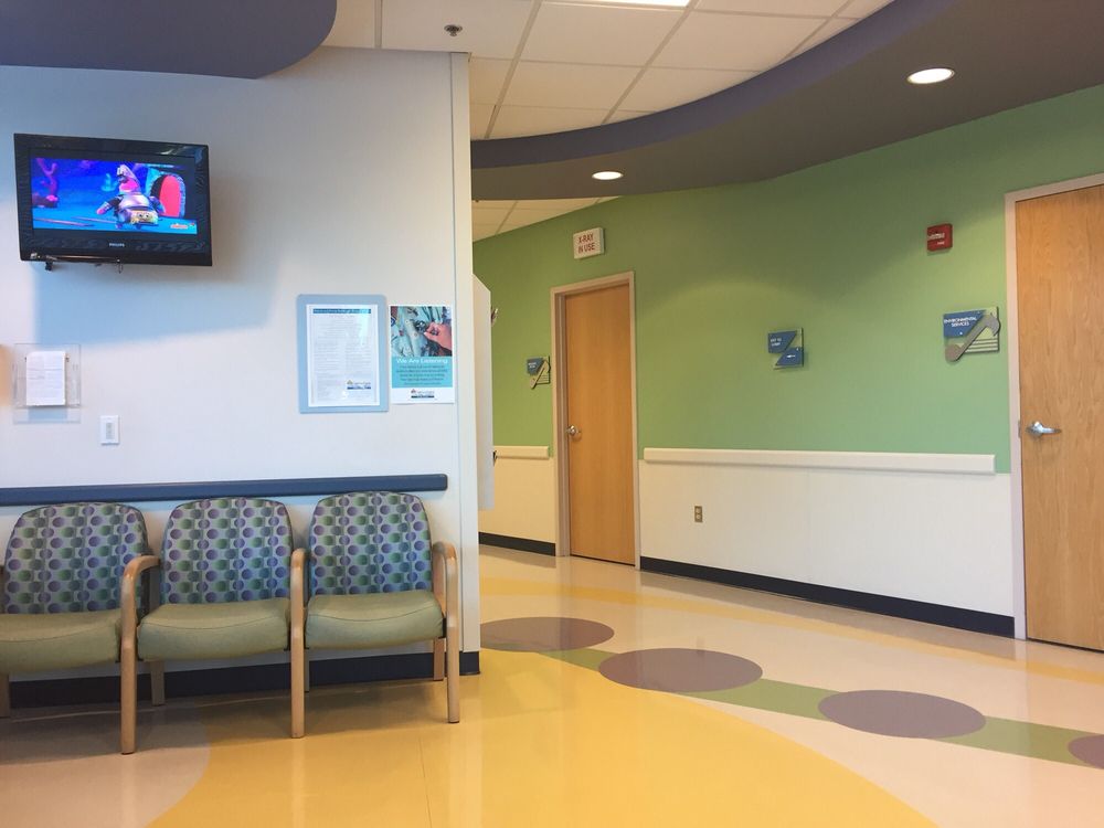 CHKD HEALTH AND SURGERY CENTER - Updated October 2025 - 14 Photos & 10 ...