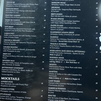 PI BAR - Updated January 2026 - 413 Photos & 196 Reviews - 18879 N ...