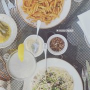 VIAGGIO RISTORANTE & LOUNGE - 395 Photos & 850 Reviews - 1027 W Madison ...