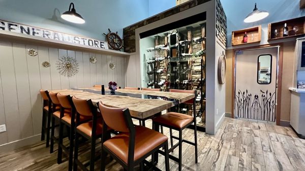 STEAMBOAT LANDING BAR & GRILL - Updated June 2025 - 245 Photos & 128 ...