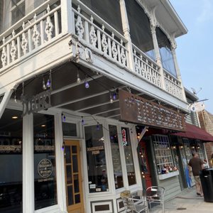 OLD DOMINION DOGGERY & BURGER SHOPPE - 91 Photos & 112 Reviews - 133 E ...