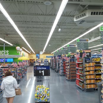 WALMART NEIGHBORHOOD MARKET - Updated January 2026 - 42 Photos & 16 ...