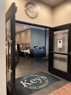 KEYS CAFE - Updated December 2025 - 19 Photos & 18 Reviews - 1400 W ...