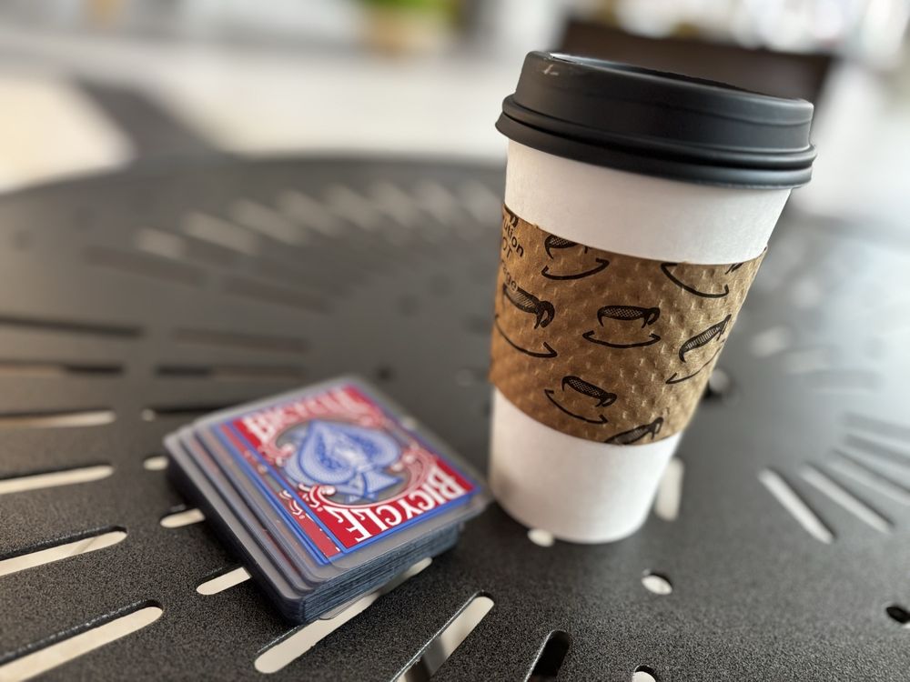 ELI CAFE - Updated December 2025 - 66 Photos & 21 Reviews - 1689 Arden ...