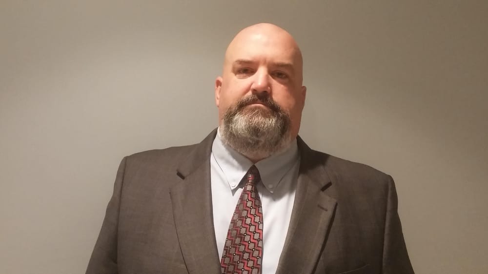 J. BRADLEY COCKRELL ATTORNEY AT LAW - Updated June 2025 - 503 W ...