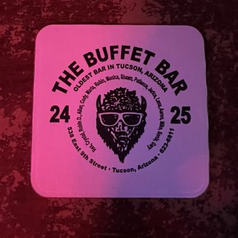 THE BUFFET - Updated January 2025 - 98 Photos & 148 Reviews - 538 E 9th ...