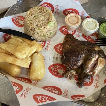 SPIN POLLO - Updated April 2025 - 84 Photos & 84 Reviews - 5942 ...