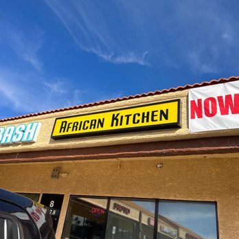 CALABASH AFRICAN KITCHEN - Updated January 2025 - 858 Photos & 555 ...