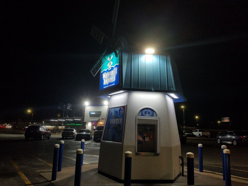 WATERMILL EXPRESS - Updated June 2025 - 8150 Southwest Fwy, Houston ...