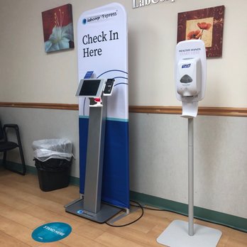 LABCORP - Updated October 2025 - 14 Photos & 12 Reviews - 300 Old ...