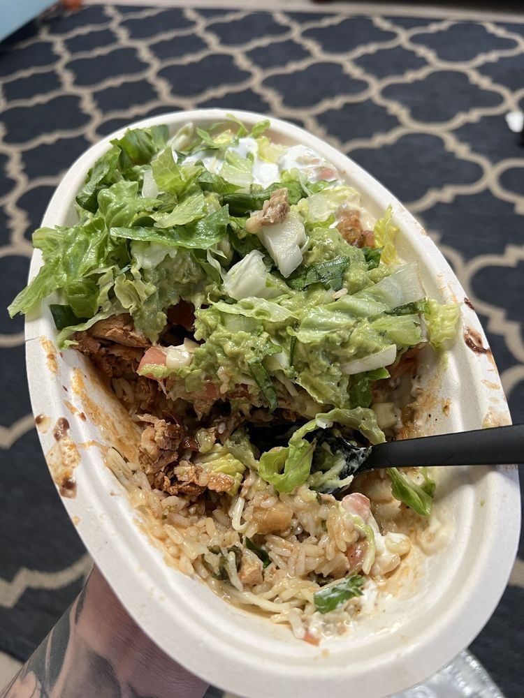 CHIPOTLE MEXICAN GRILL - Updated November 2024 - 97 Photos & 292 ...