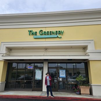 THE GREENERY NATURAL KITCHEN - Updated December 2025 - 58 Photos & 134 ...