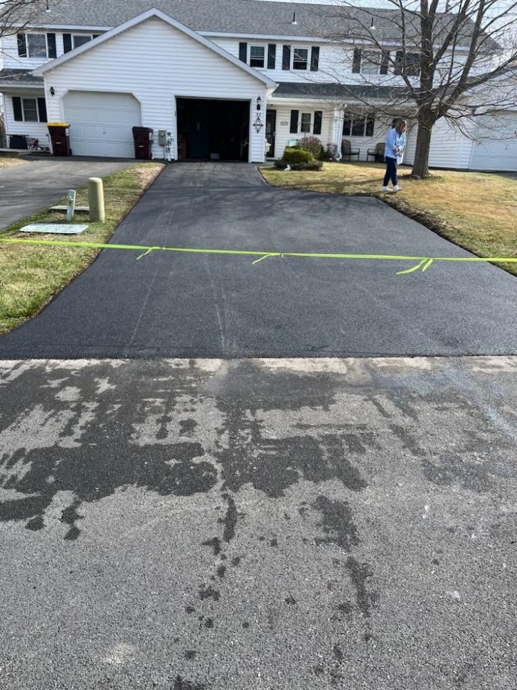 ALL STAR PAVING - Updated July 2025 - Request a Quote - Cohoes, New ...