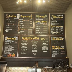 MOD COFFEEHOUSE - 509 Photos & 591 Reviews - 2126 Post Office St ...