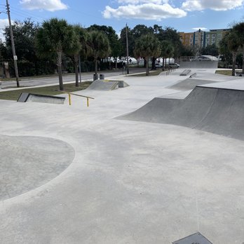 PERRY HARVEY PARK - Updated December 2025 - 34 Photos & 12 Reviews ...