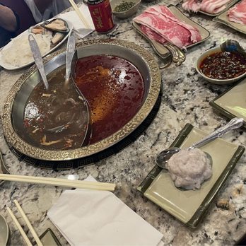 GRAND HOTPOT - Updated November 2024 - 1148 Photos & 567 Reviews - 452 ...