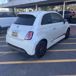 BILL LUKE TEMPE - ALFA ROMEO & FIAT - 117 Photos & 445 Reviews - 7833 S ...